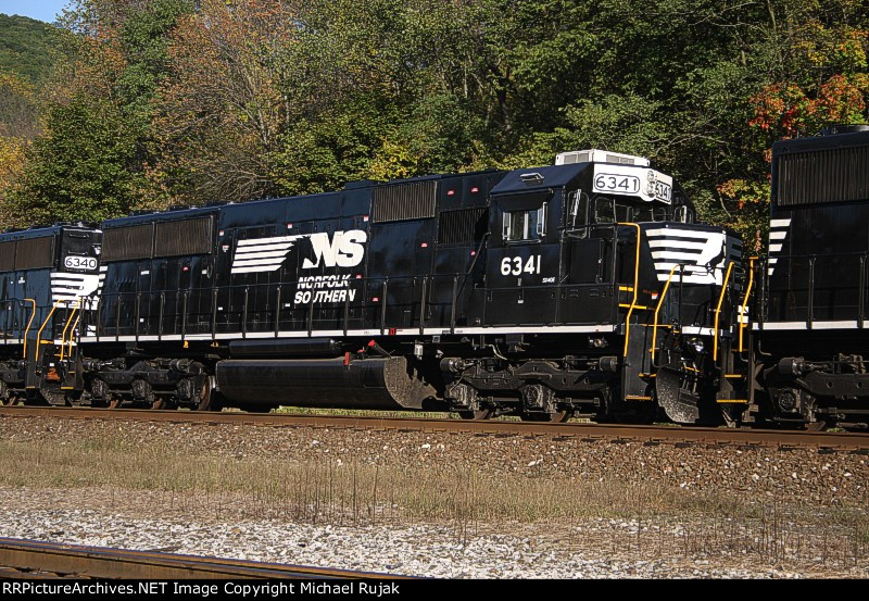 NS 6341